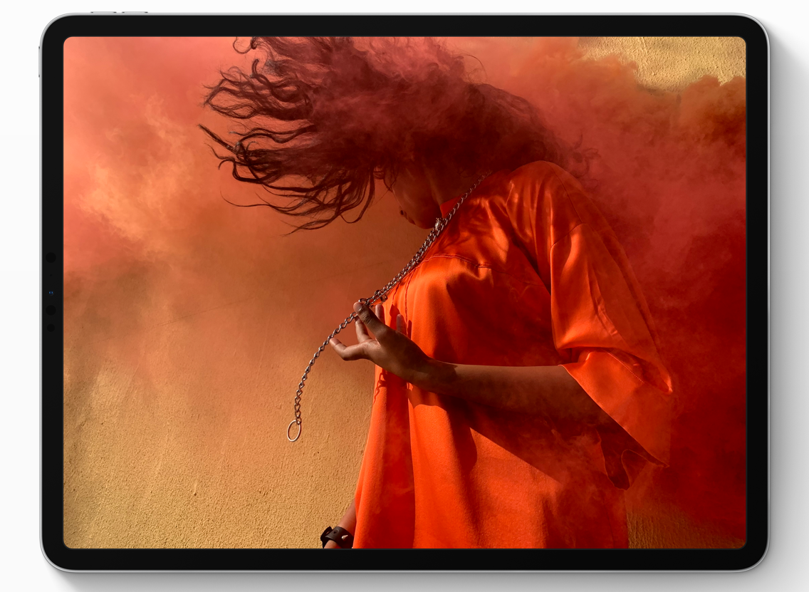 Apple's New iPad Pro - Leaf&Core